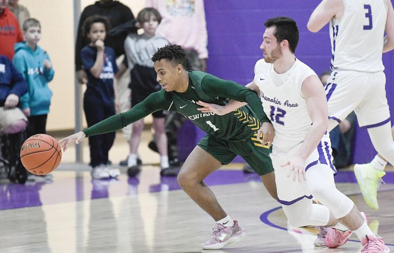 Michaels' buzzer-beater sends Dragons to final | Sports | dailyitem.com