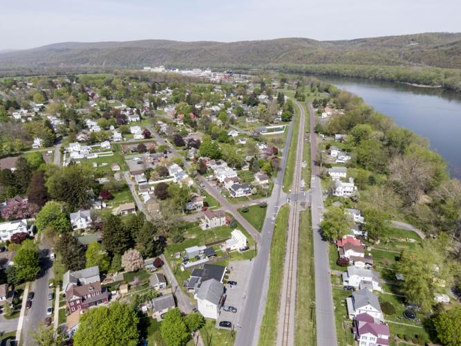 Residents say Riverside a quiet town full of memories | | dailyitem.com