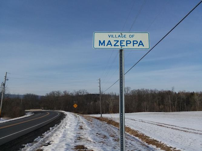 Tiny towns, big stories: Community pride at core of Mazeppa ...
