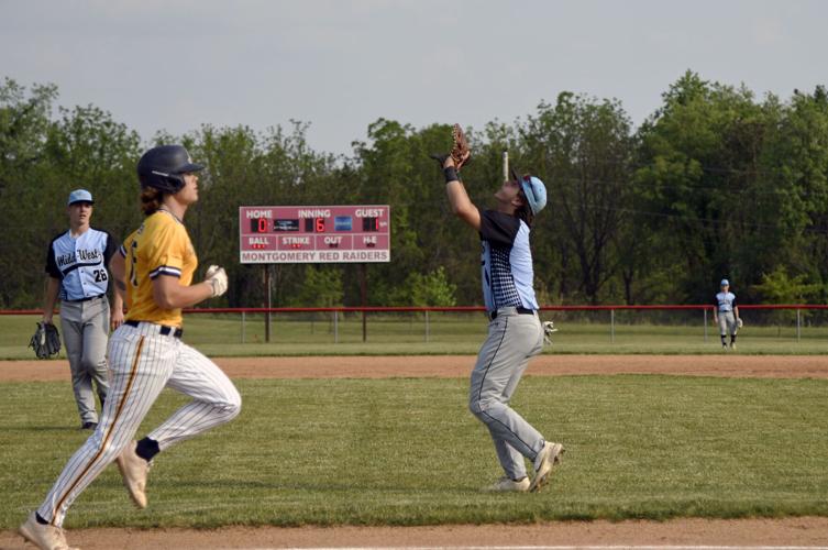 Montoursville freshman blanks Midd-West | Sports | dailyitem.com