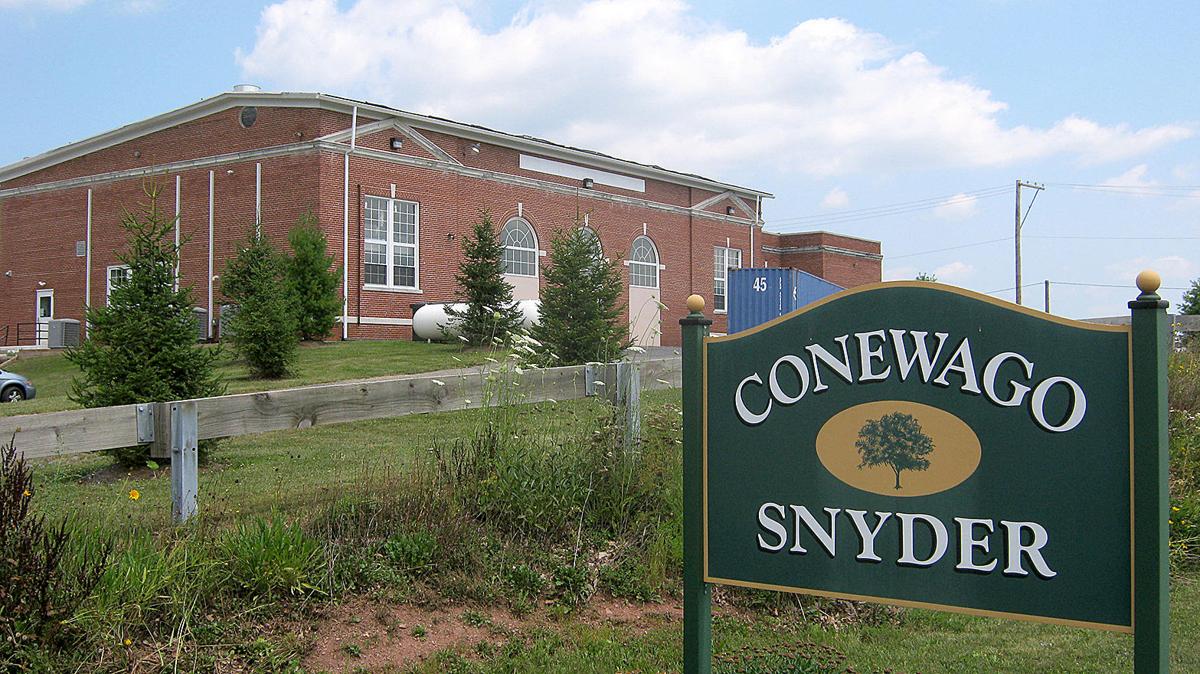 Controversial treatment center expanding in Snyder County | News ...