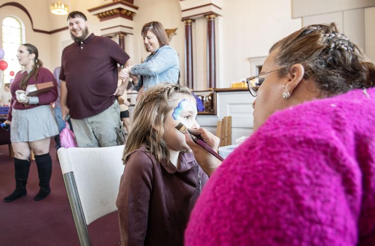 Northumberland County celebrates Adoption Day | News | dailyitem.com