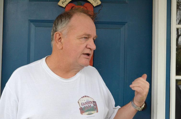 Valley begins its recovery after Sandy | News | dailyitem.com