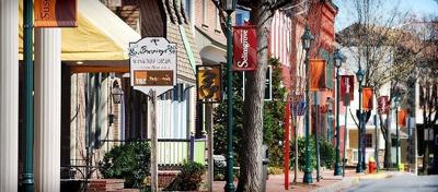 Selinsgrove offers fine arts stroll throughout July | Applause ...