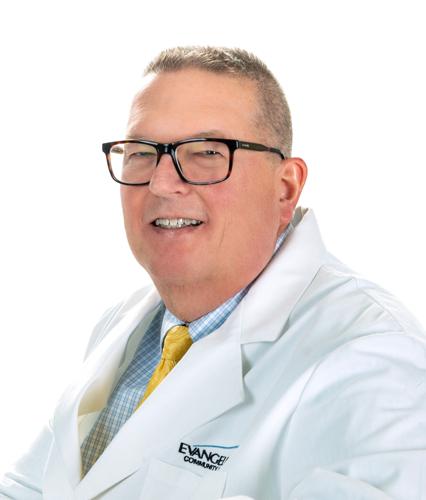 Always searching for advanced treatments for breast cancer ...