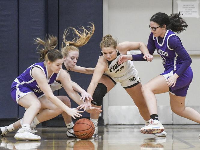 Southern Columbia overwhelms Shamokin for 12th straight win | Sports ...