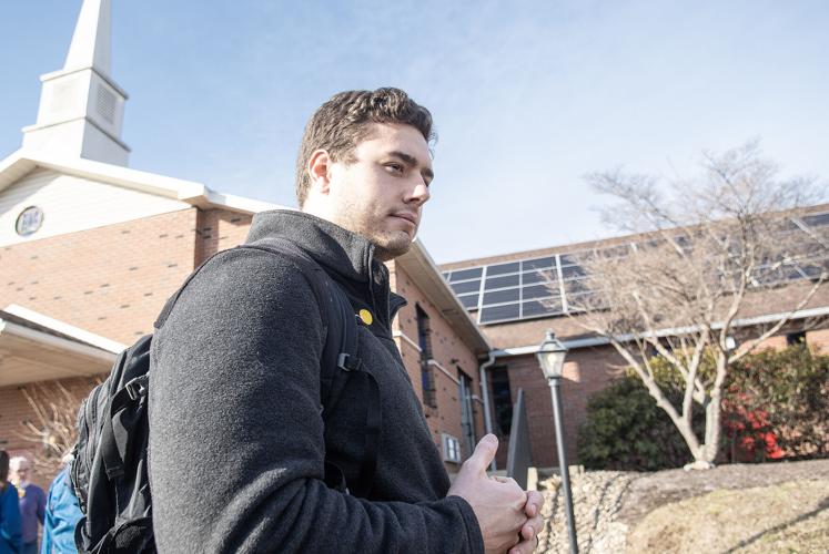 Energy audit shows potential savings for Union County buildings | News ...