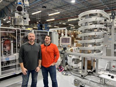 Fresh Roasted Coffee continues to expand | | dailyitem.com