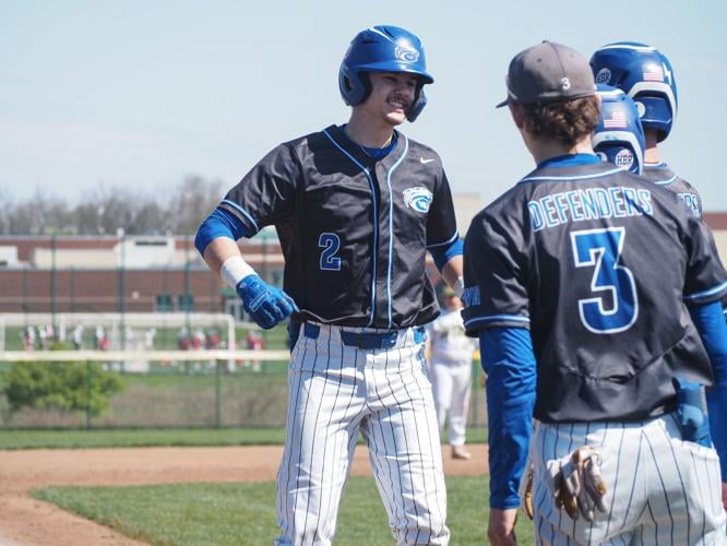 Seals lead 11 players on All-State baseball team | | dailyitem.com