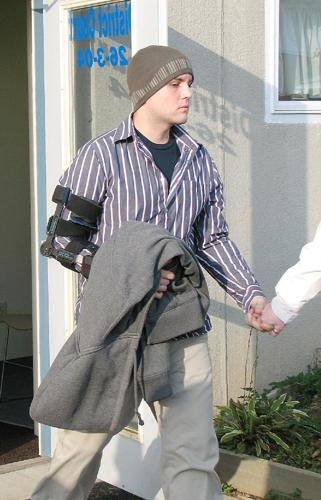 Driver 'visibly drunk' before deadly crash | | dailyitem.com