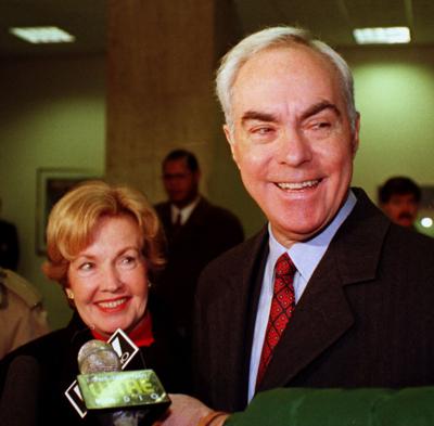 Former Pa. first lady Ellen Casey dies at age 91 | Don't Miss This ...