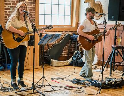 Runaway Stroller returning to McGuigan's Public House | Applause ...