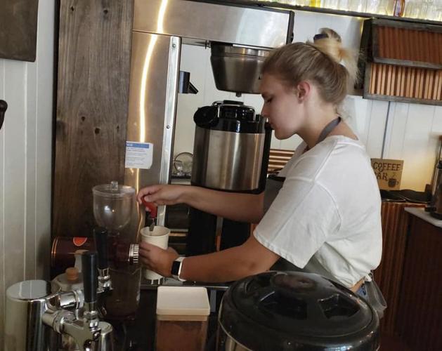 Wake & Wire a throwback to the early 20th Century | Business ...