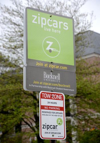 Uber in neutral across Valley; Zipcars an option at Bucknell | News ...
