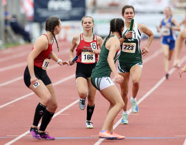 Lewisburg girls place fourth in state | Sports | dailyitem.com