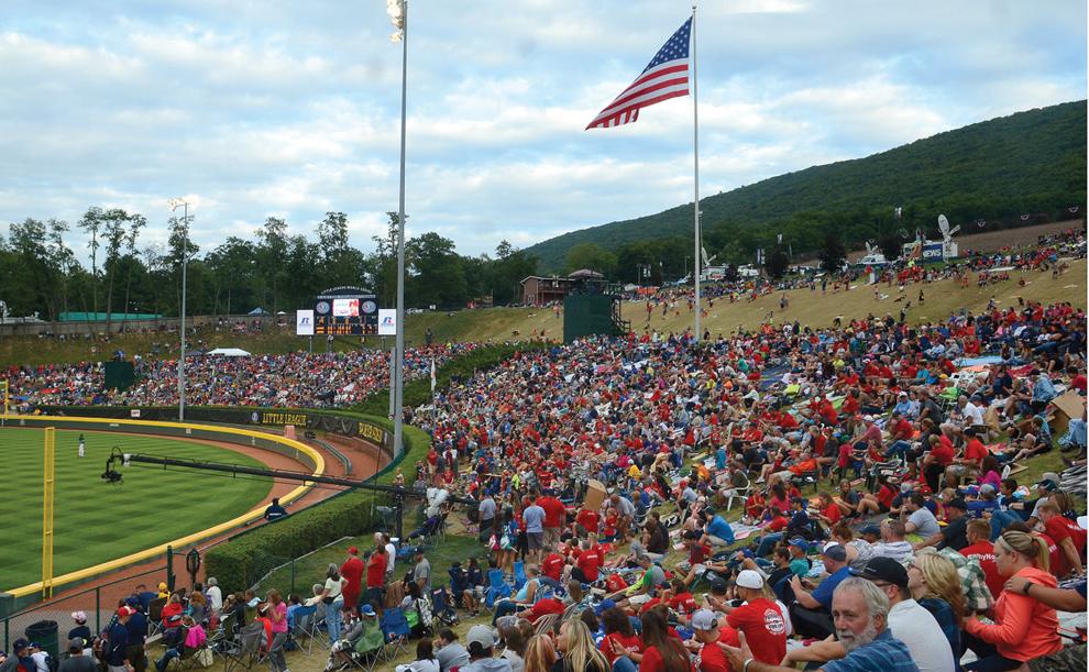 Commentary: Lamade Stadium evokes dreams, memories | Sports | dailyitem.com