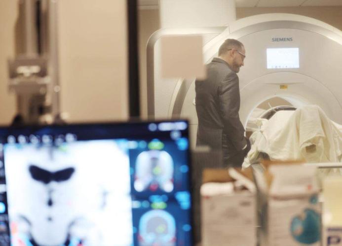 ‘Outer space science’ procedure has rejuvenated over 700 lives ...