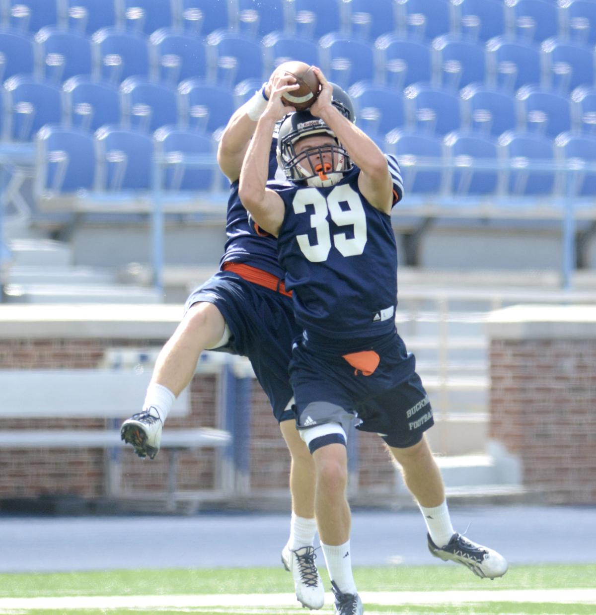 College football: Bucknell an easy sell for Newcomb | Sports ...