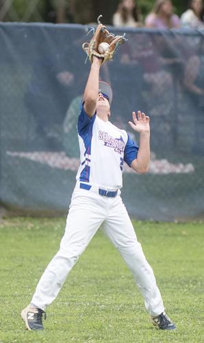 Selinsgrove Majors fall in District 13 title game | Sports | dailyitem.com