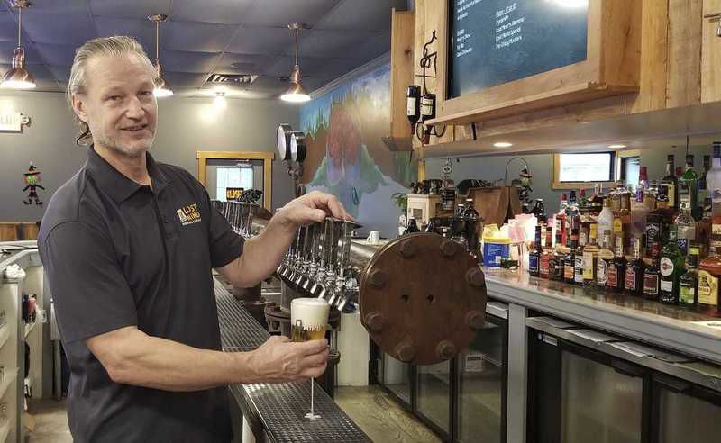 Shamokin restaurant, bar digs into heritage | Local News | dailyitem.com