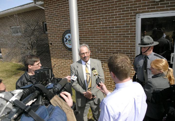 Police looking for evidence in fatal shooting | News | dailyitem.com