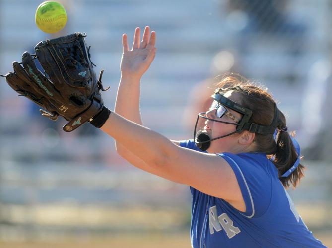 H.S. Softball: Big inning lifts Milton to victory | Sports | dailyitem.com