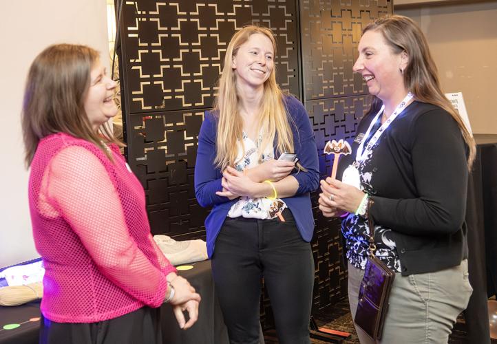 United Way hosts Day of Giving kickoff | News | dailyitem.com