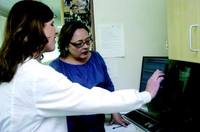 HEALTH BEAT: Mammography re-checks trigger some anxiety, but they are ...