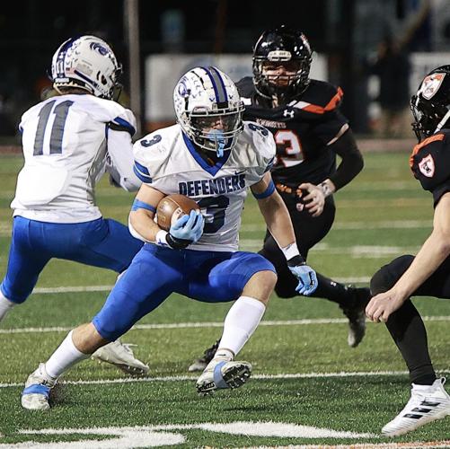 Defenders heading to first D4 title game | Sports | dailyitem.com