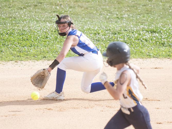 Montoursville Majors eliminate Selinsgrove | Sports | dailyitem.com