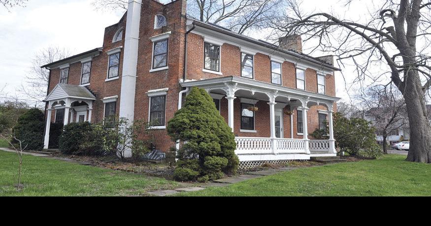 Other Danville designer’s home still stands | News | dailyitem.com