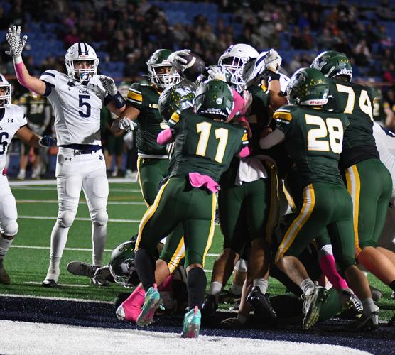 Mifflinburg receiver helps Wildcats take big step forward | Sports ...