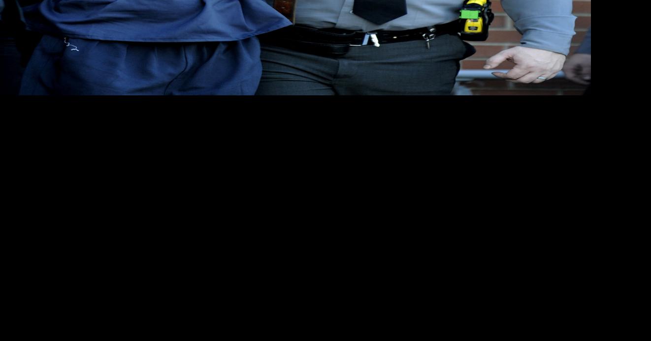 Survivalist pleads not guilty in trooper's ambush killing | News ...