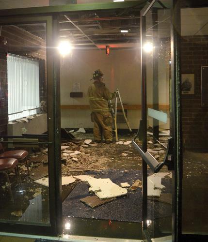 Scott Tower fire victim identified | News | dailyitem.com