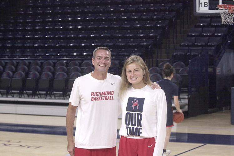 Walker joins Roussell at Richmond | Local Sports | dailyitem.com