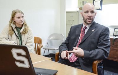 Selinsgrove Area School assistant superintendent contract extended ...