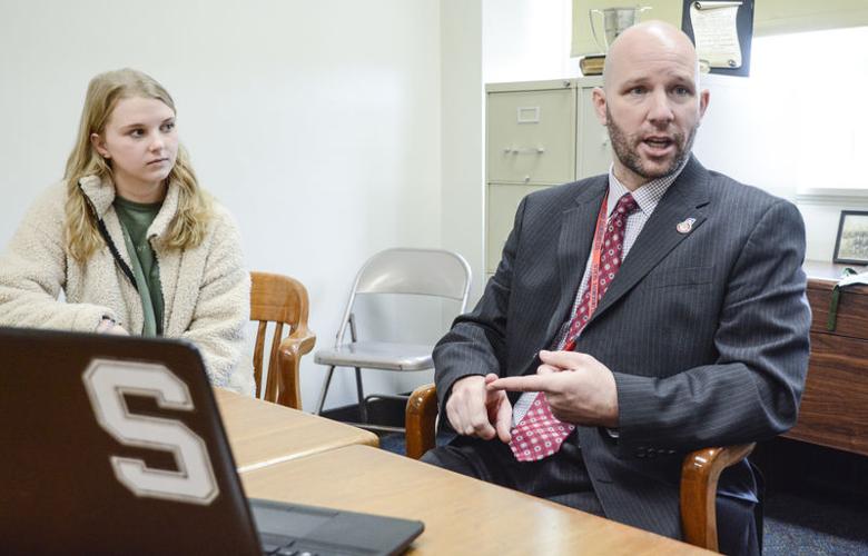 Selinsgrove program helps open students to employment opportunities ...