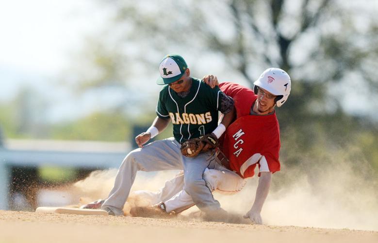 H.S. Baseball: Lewisburg wins its fifth in a row | Sports | dailyitem.com