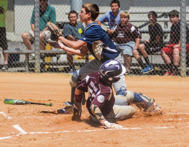 Baseball: Shik/Acorn powers into today’s title game | Sports ...