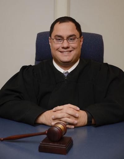 Judge Apfelbaum to seek re-election | Local News | dailyitem.com