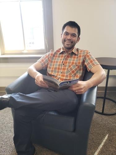 Business consultant joins Bucknell's SBDC team | | dailyitem.com