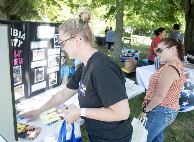 Resources featured at recovery picnic | News | dailyitem.com