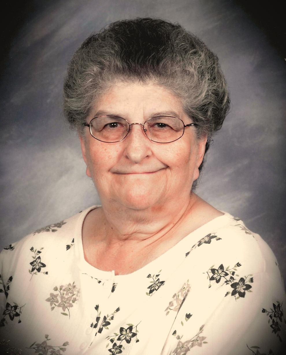 LaVerne L. Radel, 85, Millmont | | dailyitem.com