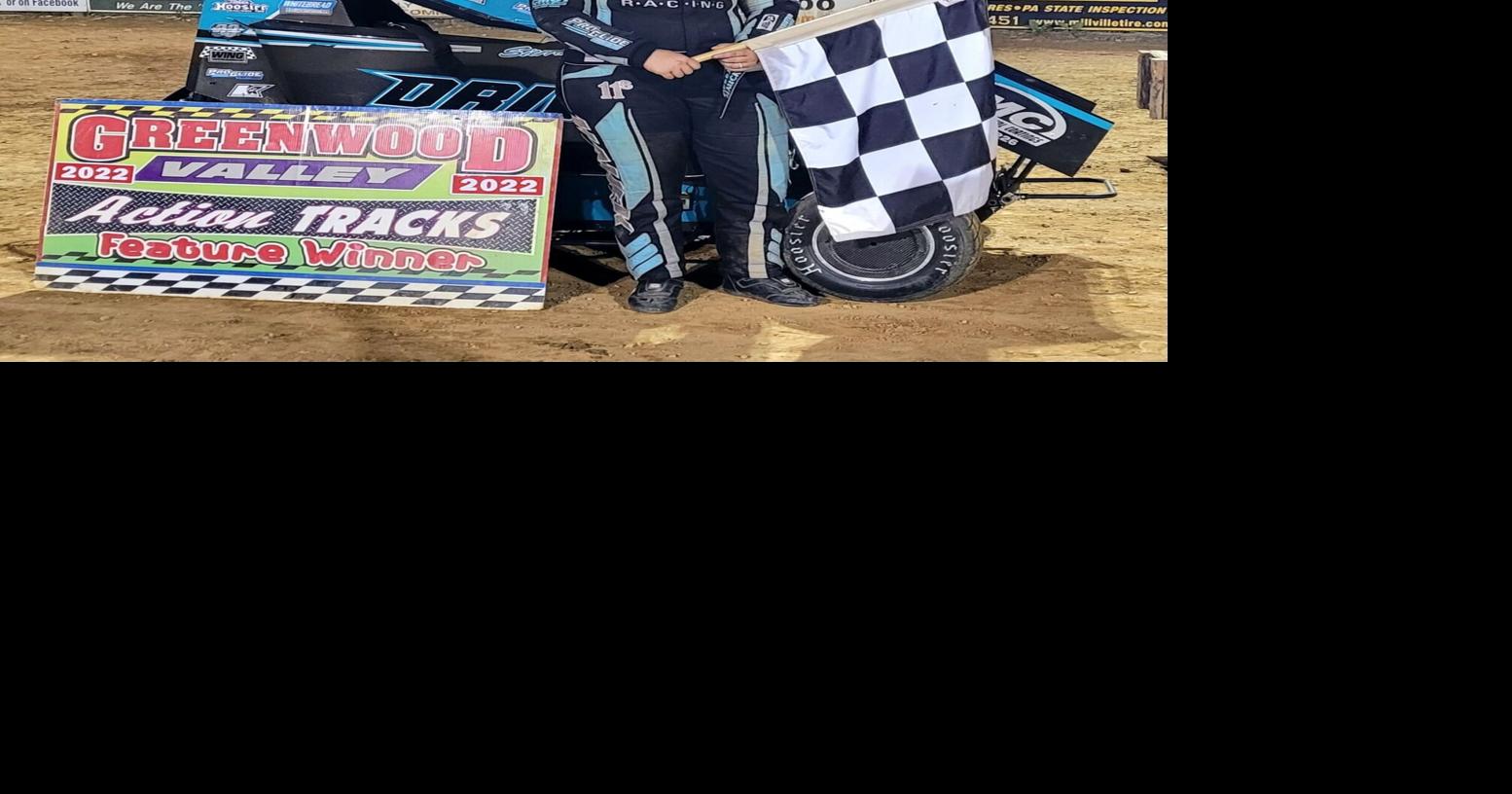 Haucks find love on racetrack | Sports | dailyitem.com