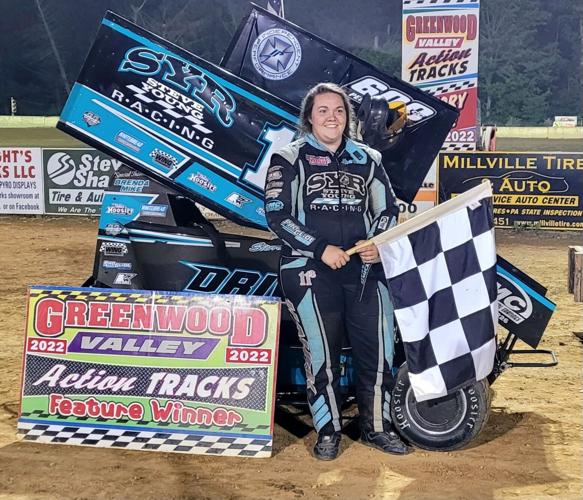 Haucks find love on racetrack | Sports | dailyitem.com