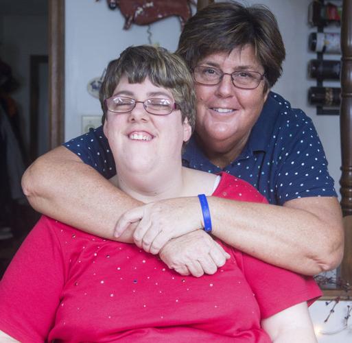 Parents seek 'quality of life when I'm gone' | Local News | dailyitem.com