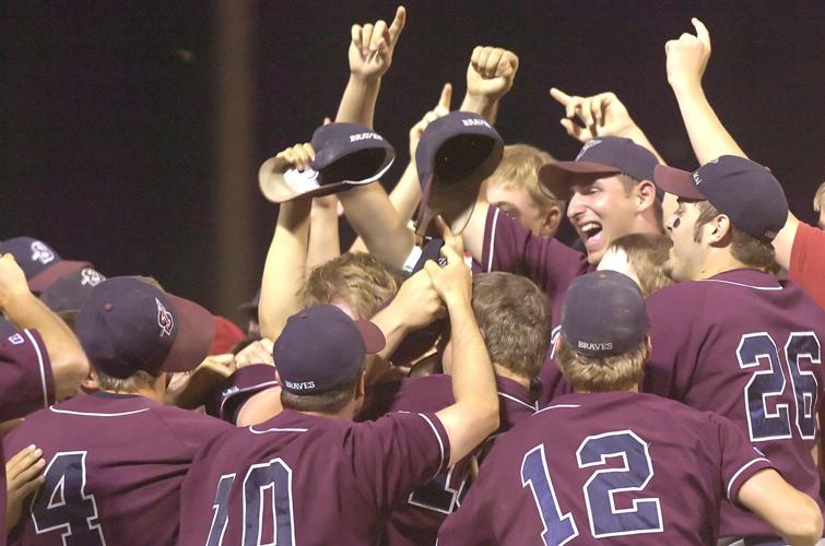 High School Baseball: Shikellamy rallies for district title | Local ...