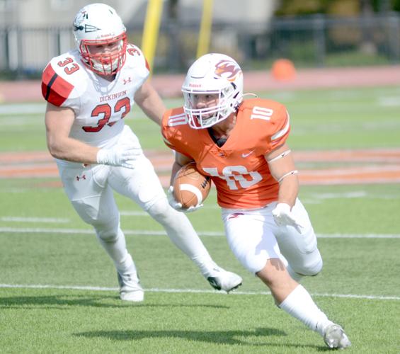 SU off to best start since 2000 | Sports | dailyitem.com