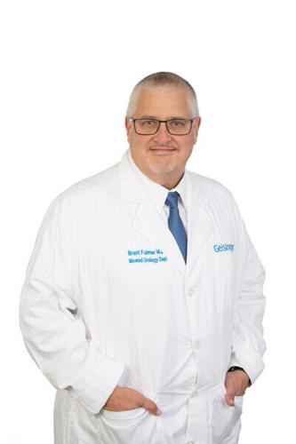 Geisinger is the first in the region to offer Robotic Aquablation ...