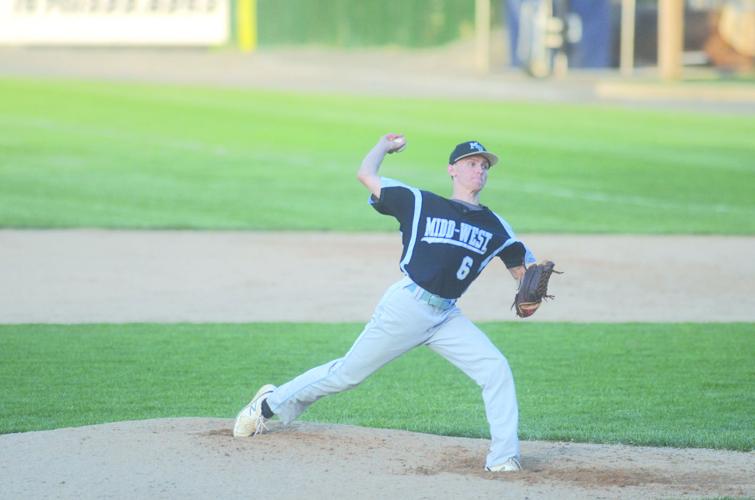 H.S. baseball: Midd-West's Shuff takes fast track to Division I ...